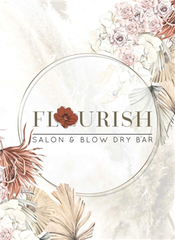Flourish Salon and Blow Dry Bar - Locust Grove GA | Vagaro